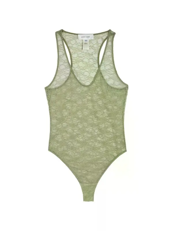 Ronny Kobo Luchy Bodysuit