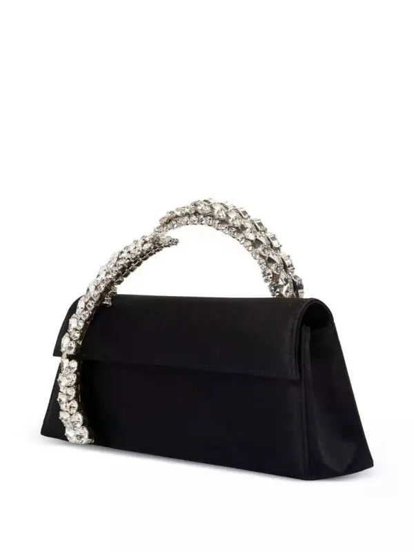 L'ALINGI Karma Clutch Bag
