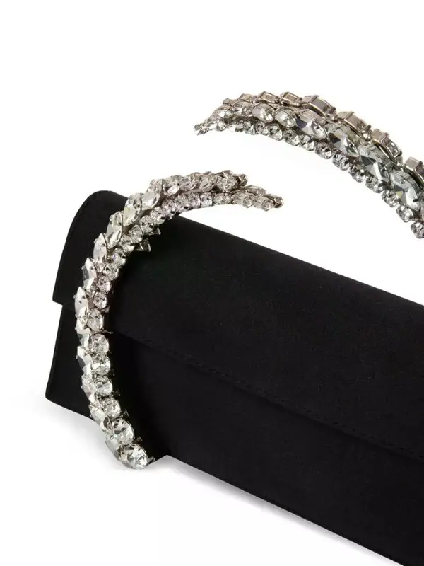 L'ALINGI Karma Clutch Bag