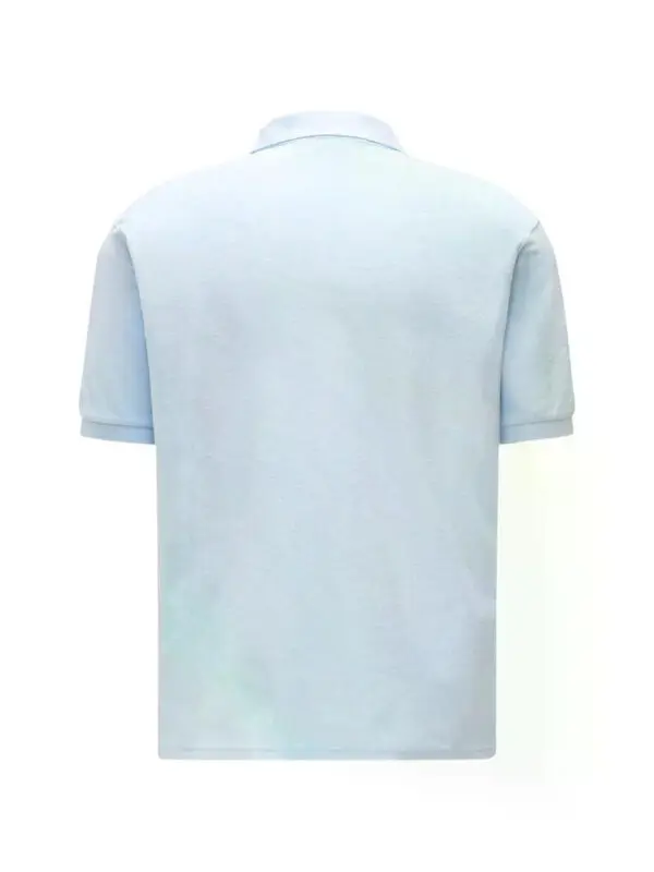 04651 HANDELSGESELLSCHAFT MBH & CO. KG Short-sleeve T-shirt - Blue