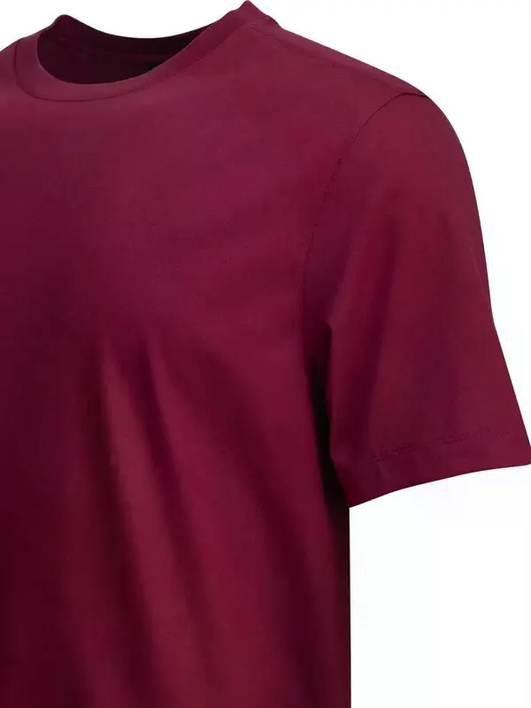 Zegna Crew-neck T-shirt
