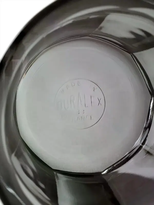 NEIGHBORHOOD Logo-print Glasses - Grey