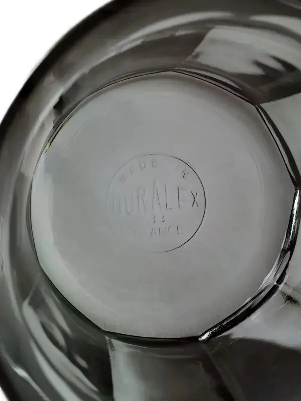 NEIGHBORHOOD Logo-print Glasses