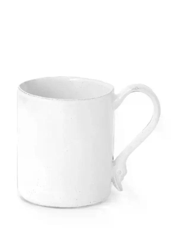 ASTIER DE VILLATTE Cygne Mug