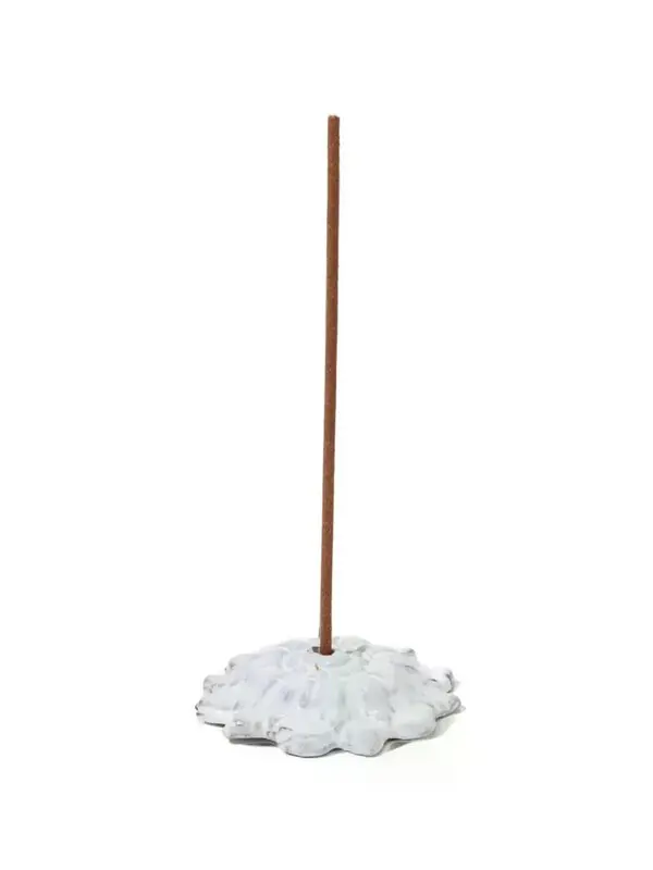 ASTIER DE VILLATTE Emilie Floral-motif Incense Holder