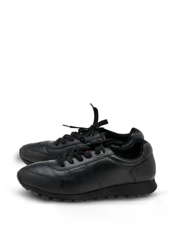 Prada Low-top Sneakers