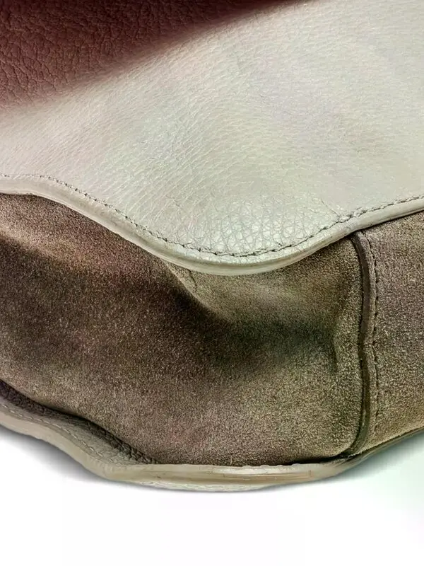 Furla Calf Leather Shoulder Bag