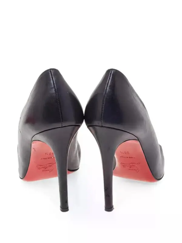 CHRISTIAN LOUBOUTIN 105mm Stiletto Pumps