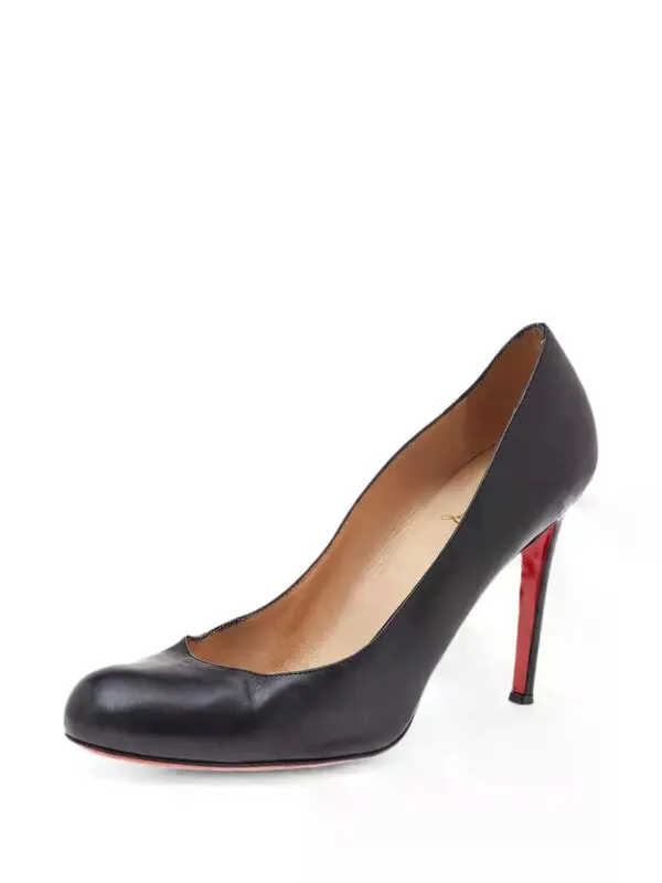 CHRISTIAN LOUBOUTIN 105mm Stiletto Pumps