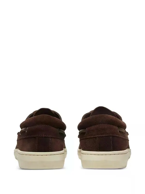Timberland Pier Portofino Boat Shoes