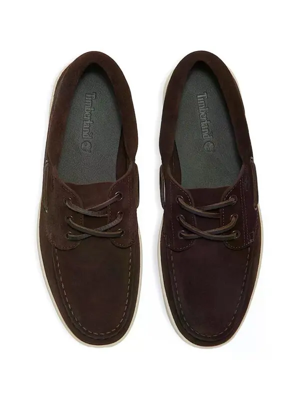Timberland Pier Portofino Boat Shoes