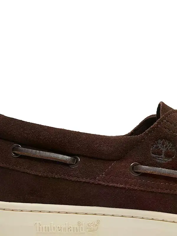 Timberland Pier Portofino Boat Shoes