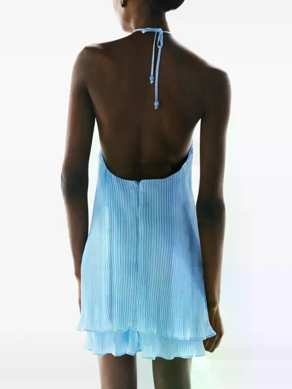 BAOBAB Coco Mini Dress - Blue