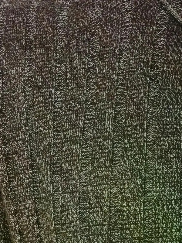 Guest In Residence Teddy Polo Shirt