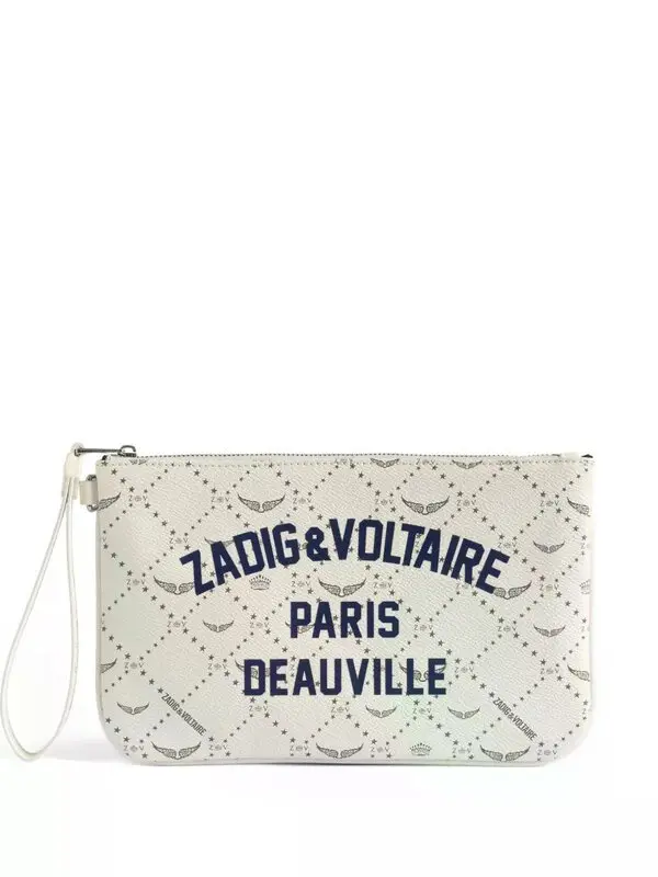 Zadig&Voltaire Pouch