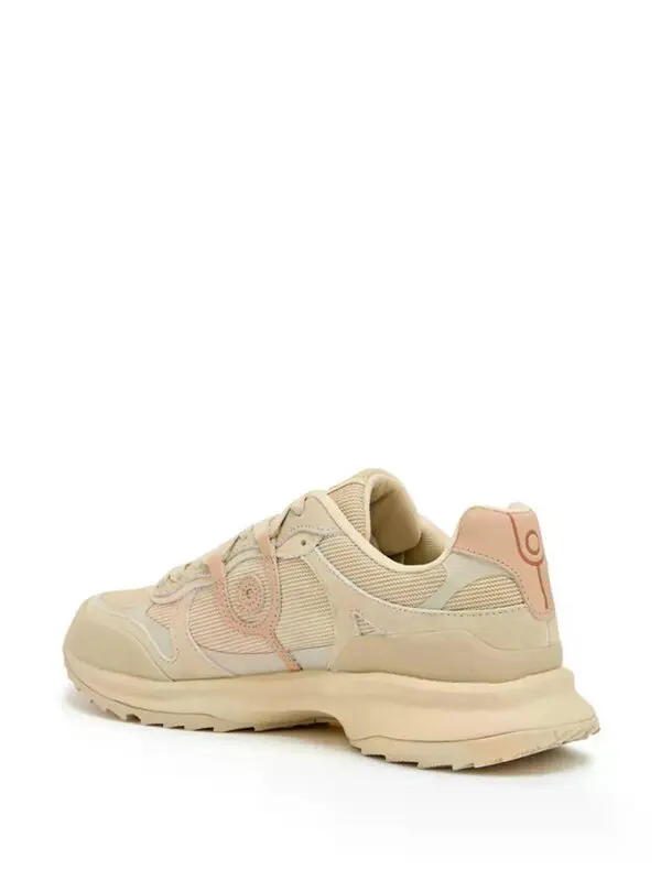NOW YOU LIVE Yx 101 Lace-up Sneakers