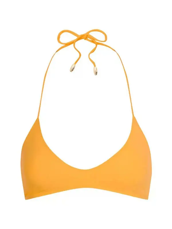 NOUNOU Elfie Tie-halter Bikini Top