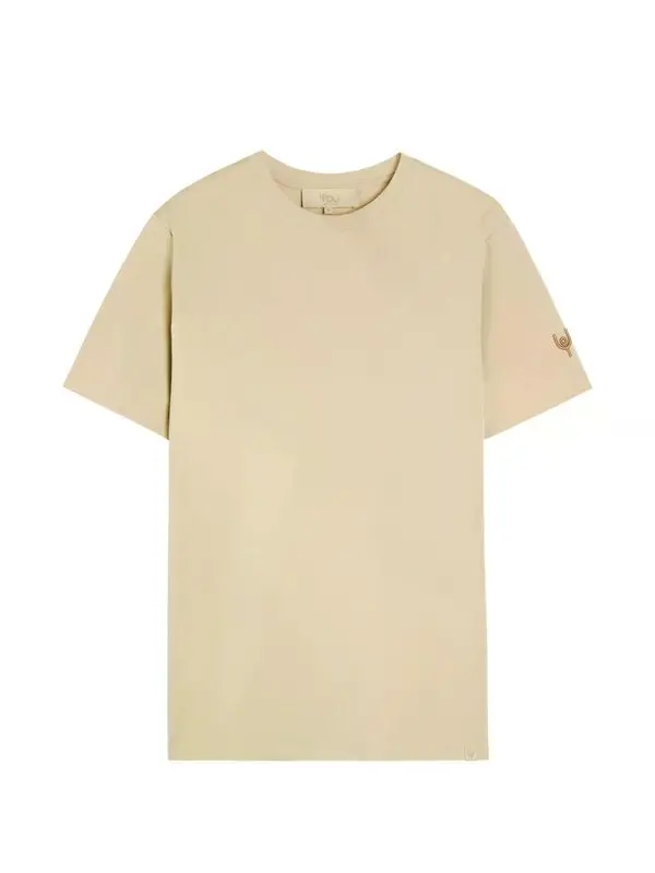 NOW YOU LIVE Arensby Short-sleeve T-shirt