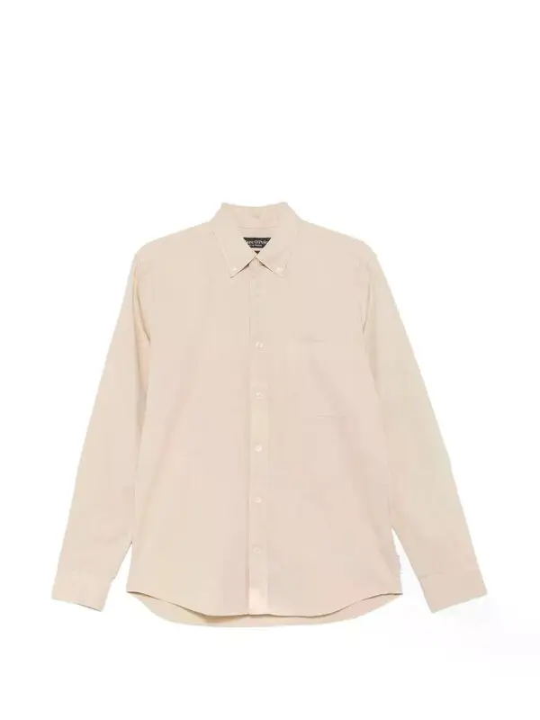 Marc O'polo Button-down Chest-pocket Shirt