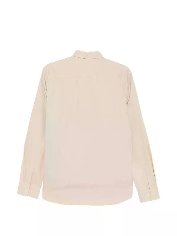 Marc O'polo Button-down Chest-pocket Shirt