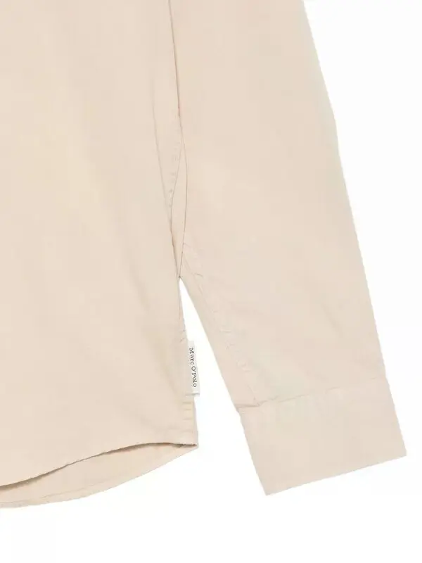 Marc O'polo Button-down Chest-pocket Shirt