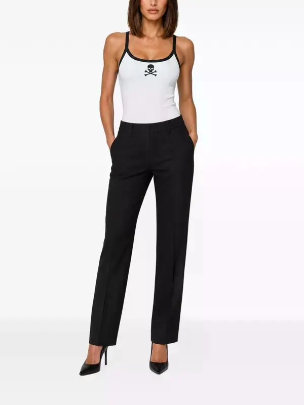 Philipp Plein Tailored Trousers