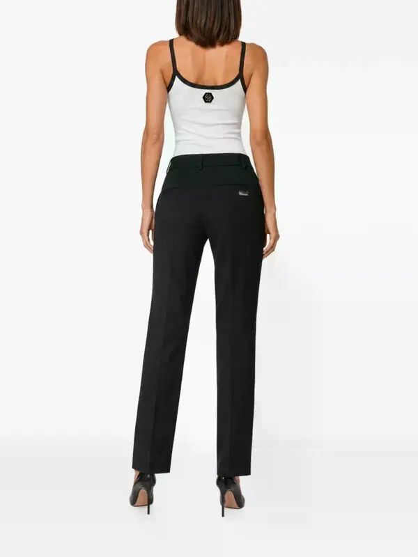 Philipp Plein Tailored Trousers