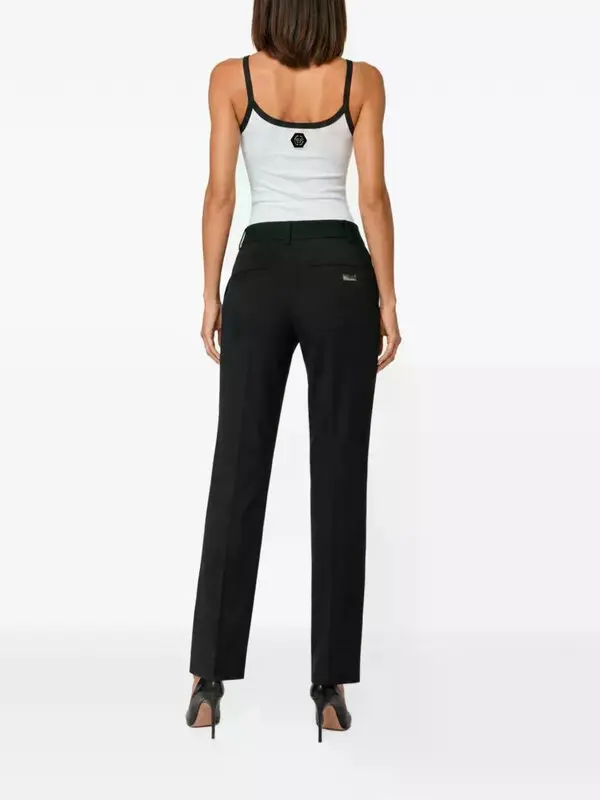 Philipp Plein Tailored Trousers