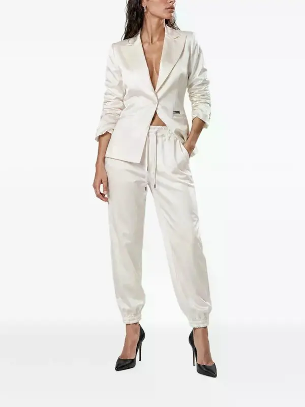 Philipp Plein Cady Cargo Pants