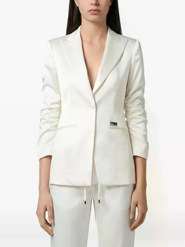 Philipp Plein Cady Cargo-fit Blazer