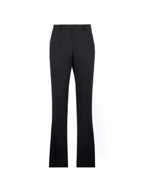 Philipp Plein Gigolo Fit Trousers