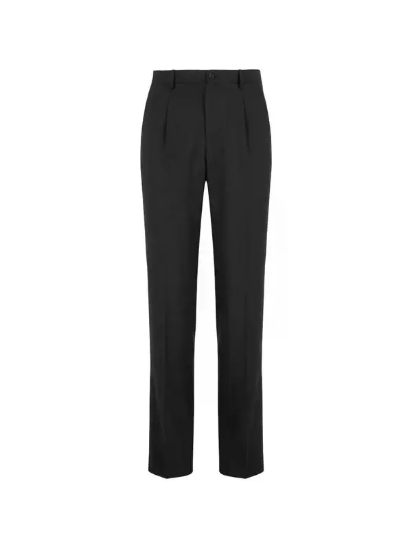 Philipp Plein Gigolo Fit Trousers