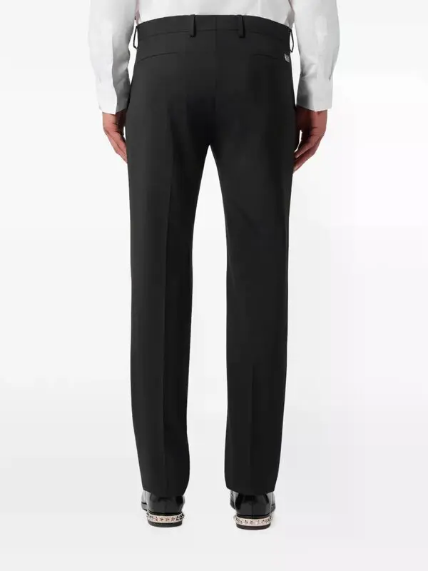 Philipp Plein Gigolo Fit Trousers