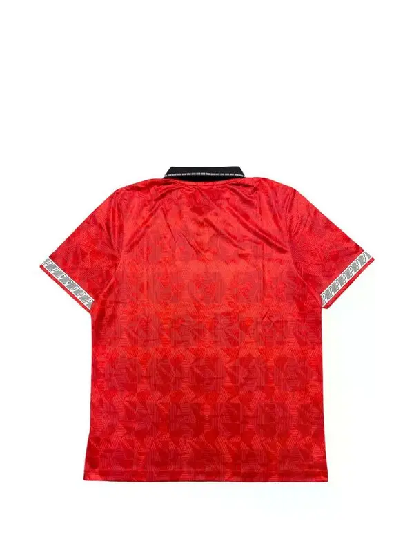 PALACE X Umbro Classic Jersey T-shirt