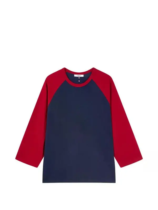 STUDIO TOMBOY Raglan Sleeve T-shirt