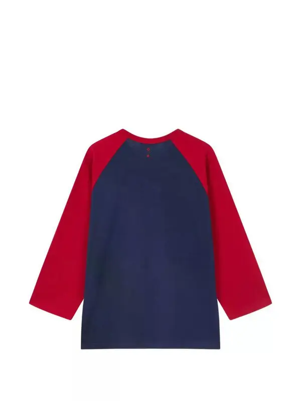 STUDIO TOMBOY Raglan Sleeve T-shirt