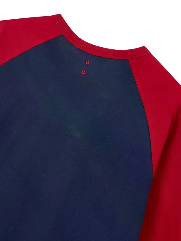STUDIO TOMBOY Raglan Sleeve T-shirt