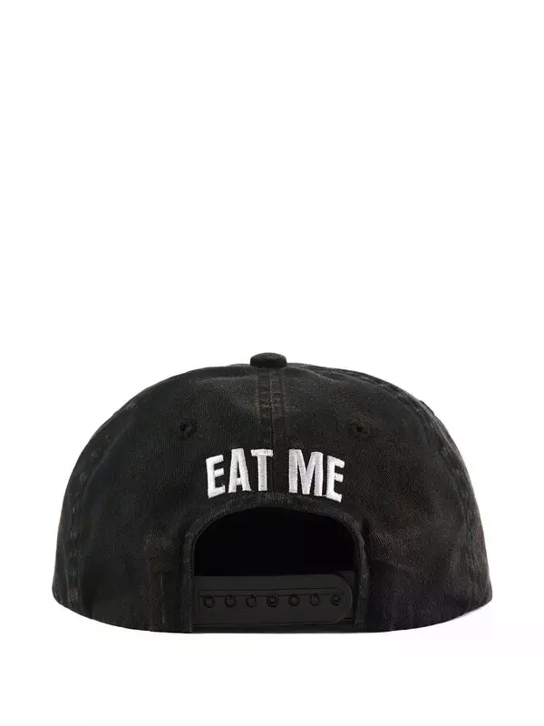 SAINT MXXXXXX Logo Patch Cap