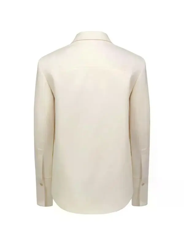 THE ARKOW Katherine Single-breasted Blazer