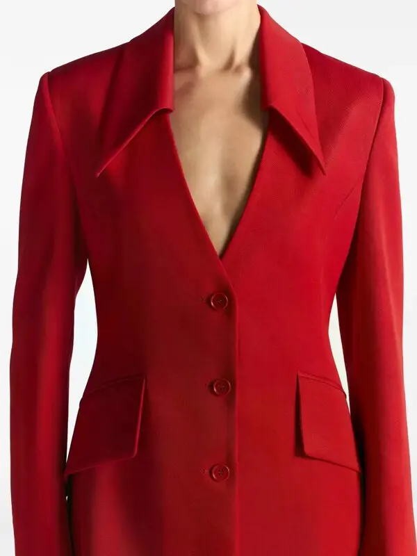 THE ARKOW Natasha Blazer