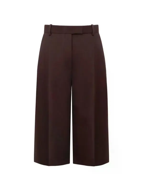 THE ARKOW Nara Pressed-crease Trousers