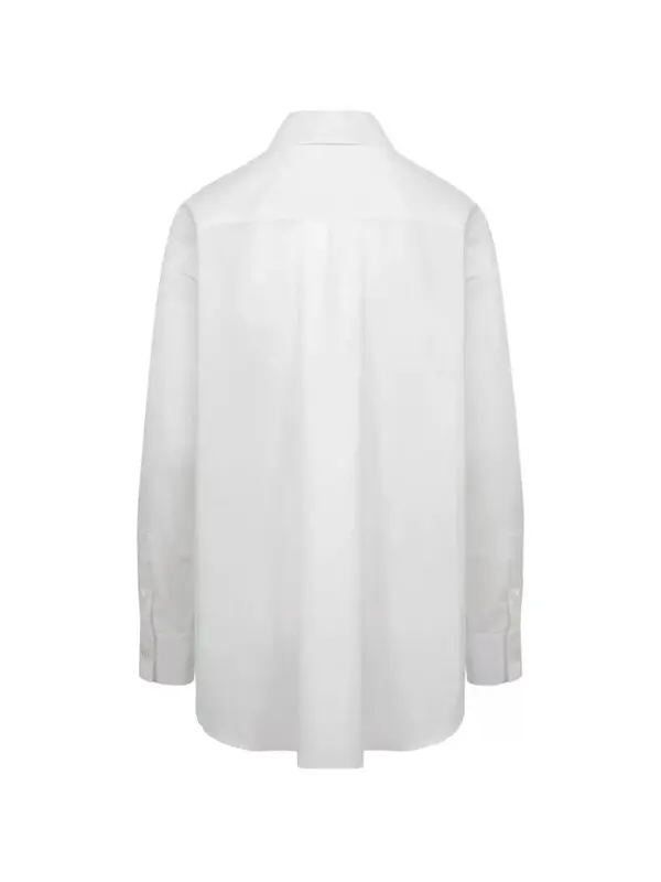 THE ARKOW Hope Pointed-collar Shirt