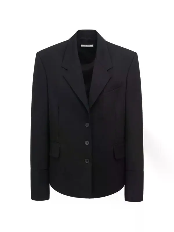 THE ARKOW Katherine Single-breasted Blazer