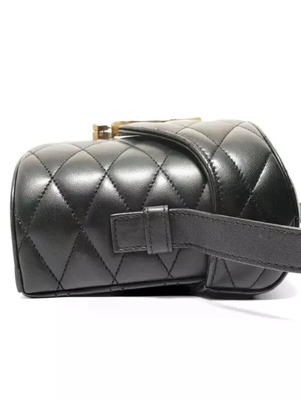 Saint Laurent Cassandre Shoulder Bag