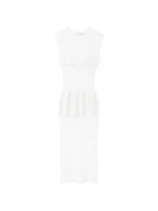 Stella McCartney Sleeveless Midi Dress