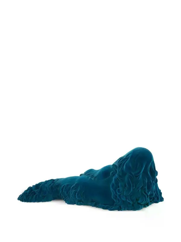 BRAD GUNN Flopsy Centrefold Sculpture