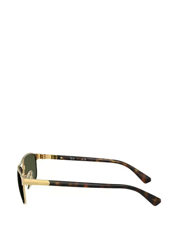 Ray-ban Square-frame Sunglasses