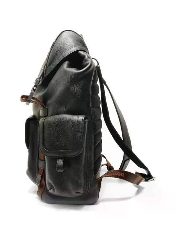 Dior Cactus Jack Hit The Road Backpack