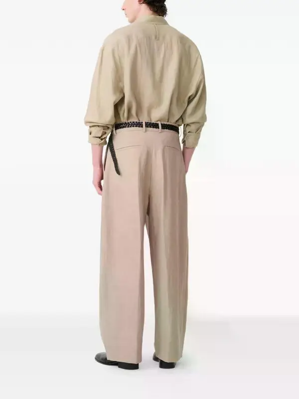 Studio Nicholson Rafe Shirt