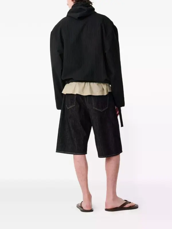 Studio Nicholson Marylebone Shorts